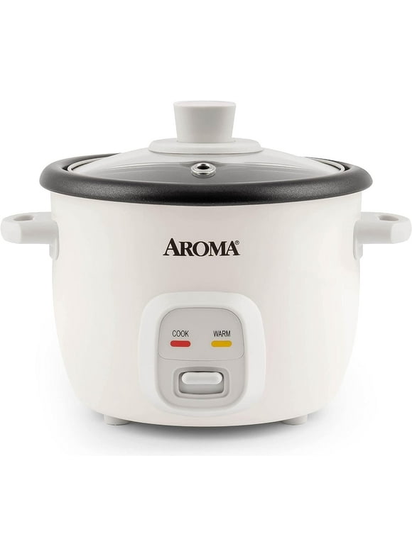 Aroma Rice Cookers in Rice Cookers - Walmart.com