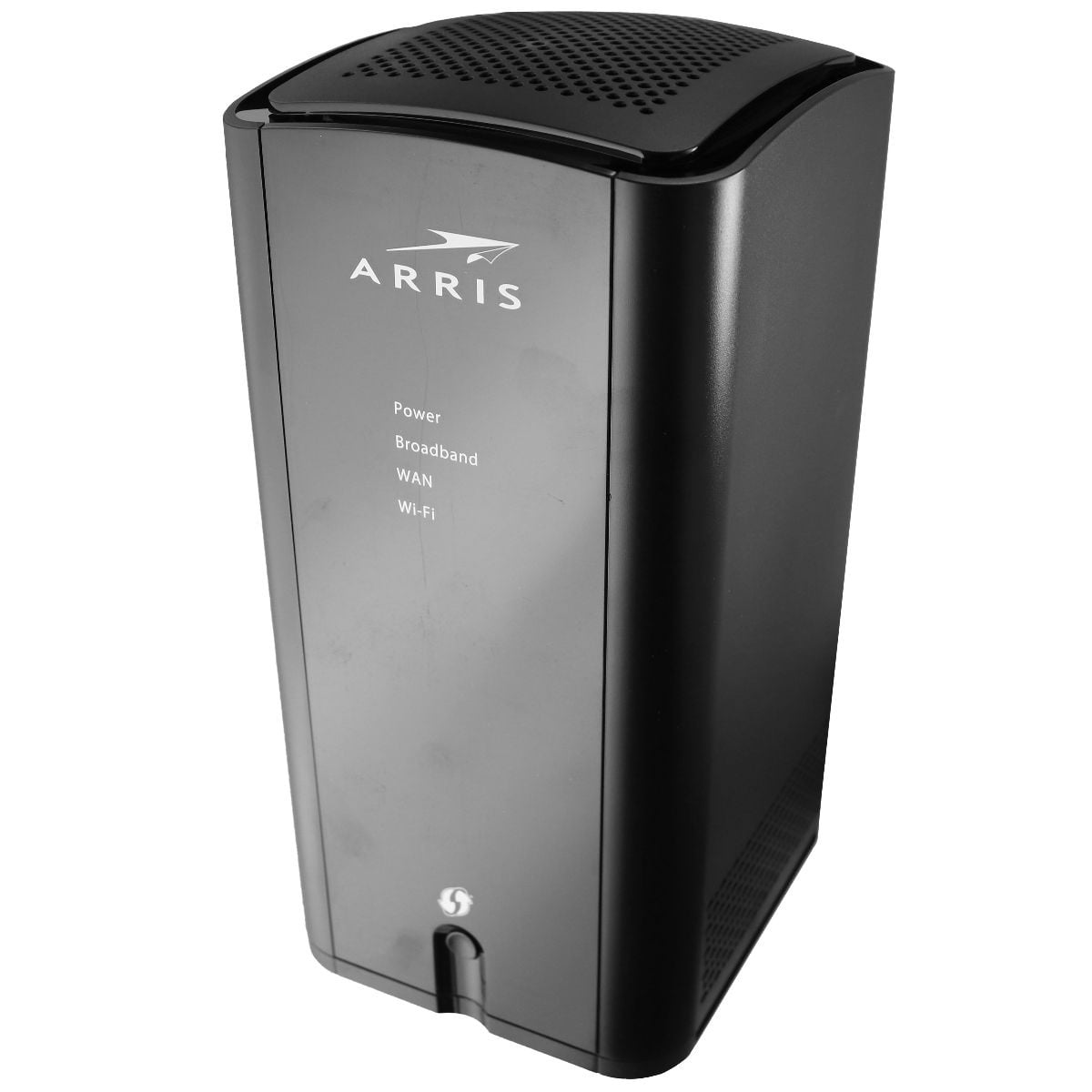 Restored Arris (NVG558HX) Verizon 4G LTE Dual Band 11ax Gateway - Black ...