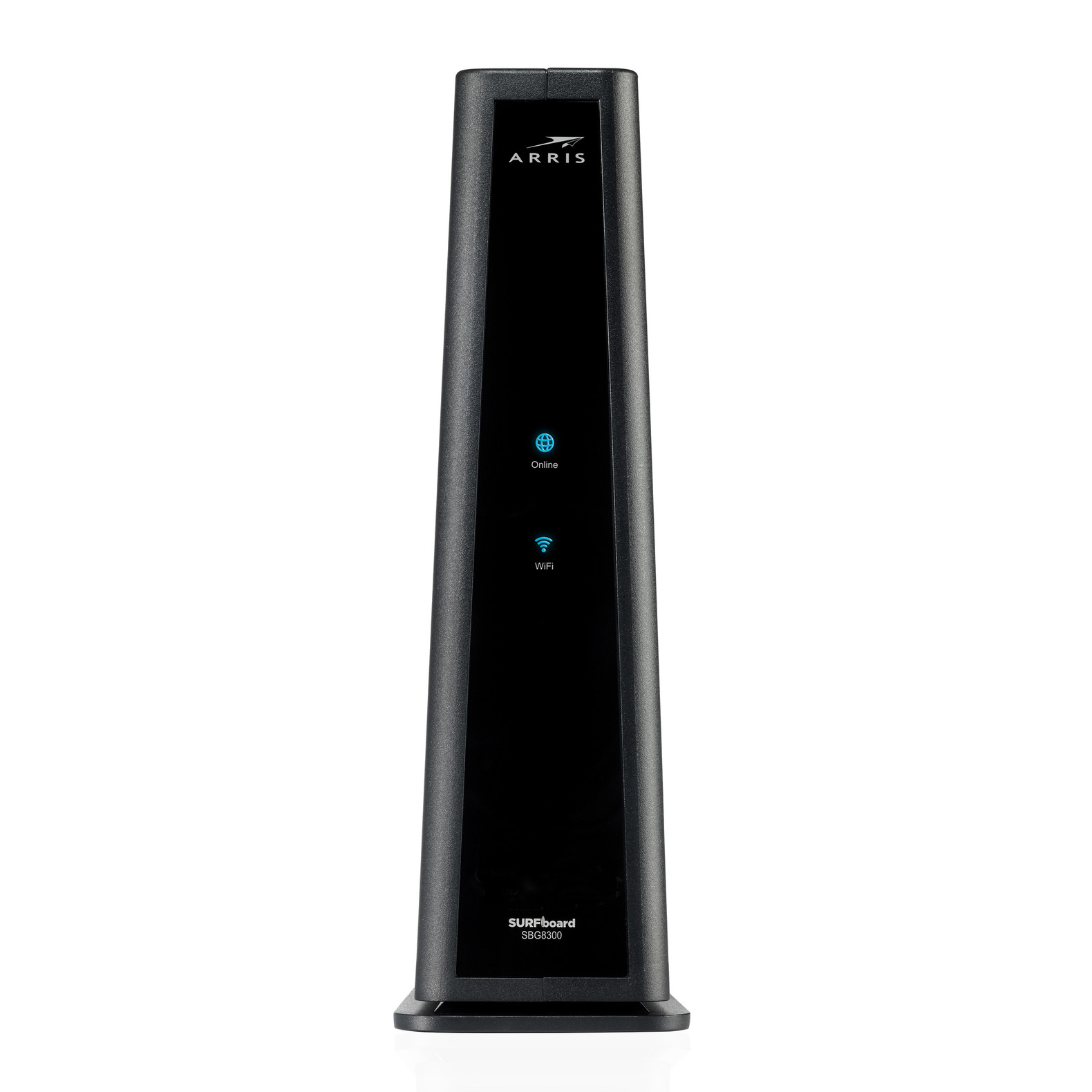 Arris Touchstone TM822G DOCSIS 3.0 8x4 Ultra-High Speed Telephony Modem ...