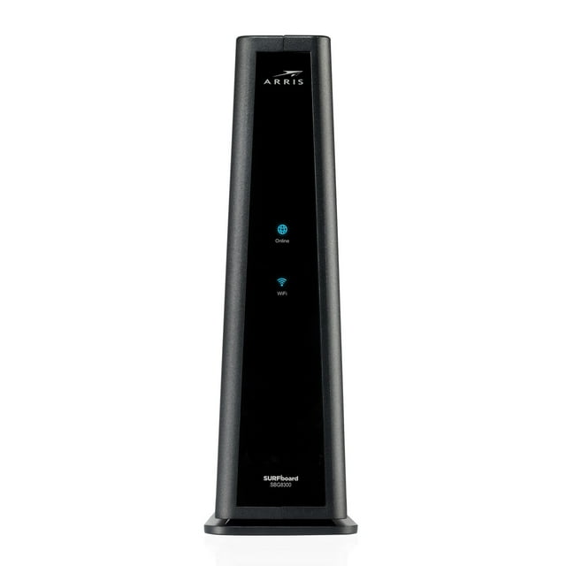 Restored Arris SBG8300-RB Surfboard DOCSIS 3.1 Gigabit Cable Modem ...