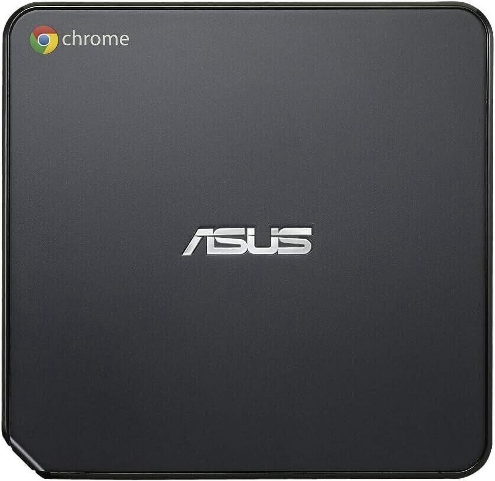 Restored Asus Chromebox CN60 Mini Desktop PC Intel Celeron 2955U 1.4GHz ...