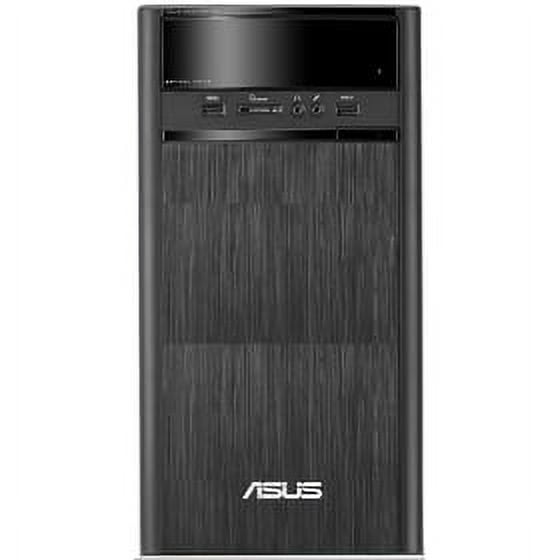Restored Asus F31 Desktop | Core i9 - 13900K - 512GB SSD + 20TB HDD ...