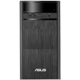 Restored Asus F31 Desktop | Ryzen 5 Pro - 3400G - 6TB HDD + 1TB SSD ...