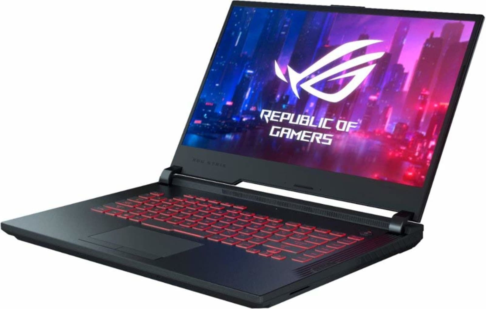 Restored Asus ROG Strix 15 G G531 Laptop | 15.6" 1920x1080 FHD | Core ...