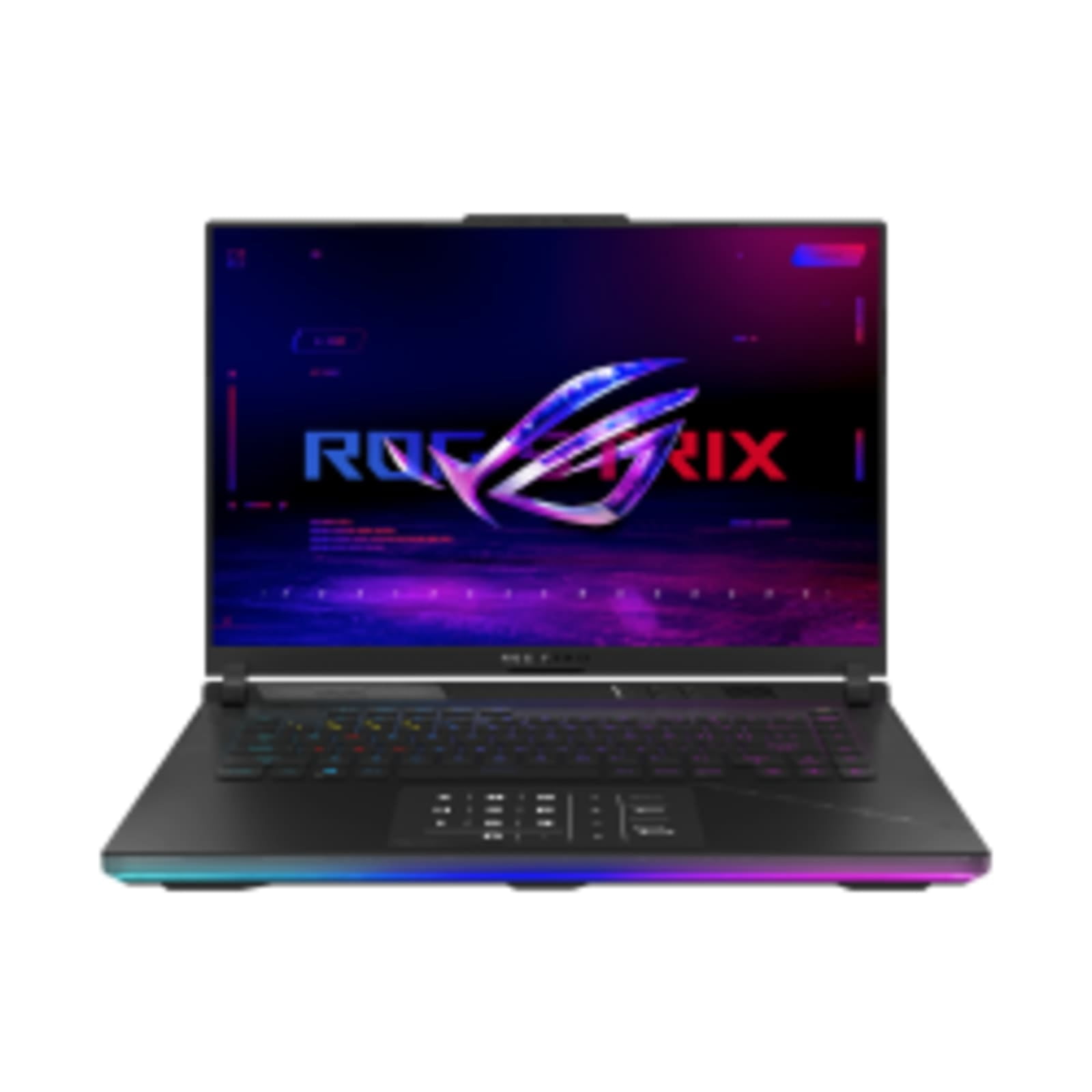 Restored Asus ROG Strix SCAR 16 G634 Laptop (2023) | 16" 2560x1600 QHD+ ...