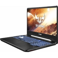 Restored Asus TUF Gaming A17 FA706 Laptop | 17.3" 1920x1080 FHD | Ryzen ...