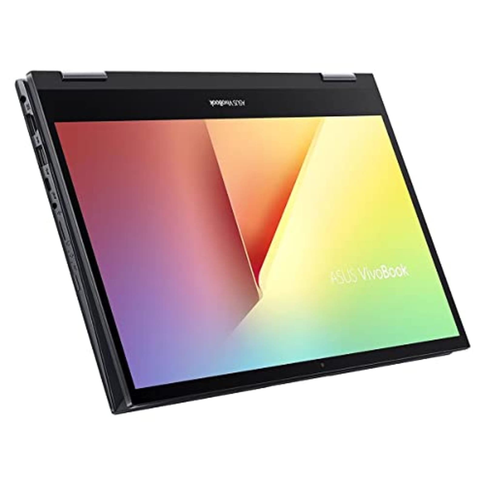 Restored Asus VivoBook Flip S 14 OLED TN3402 2-in-1 Laptop (2023) Touch ...