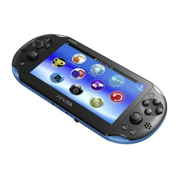 PlayStation Vita Consoles in PlayStation TV/ Vita - Walmart.com