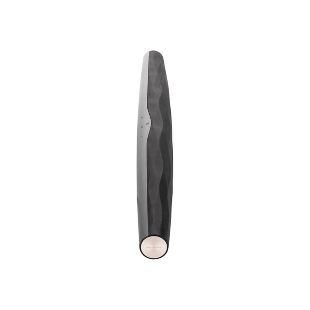 Restored B&W Formation Bar - Sound bar - wireless - Bluetooth, Wi-Fi ...