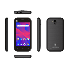 Dual SIM Unlocked Smartphones