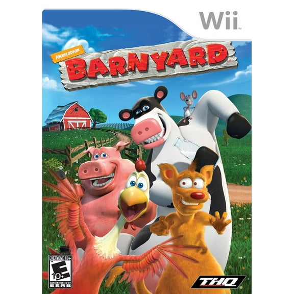 Restored Game Party 3 | Nintendo Wii - Walmart.com