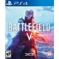 Restored Battlefield V by Electronic Arts Shooter Game for PlayStation ...