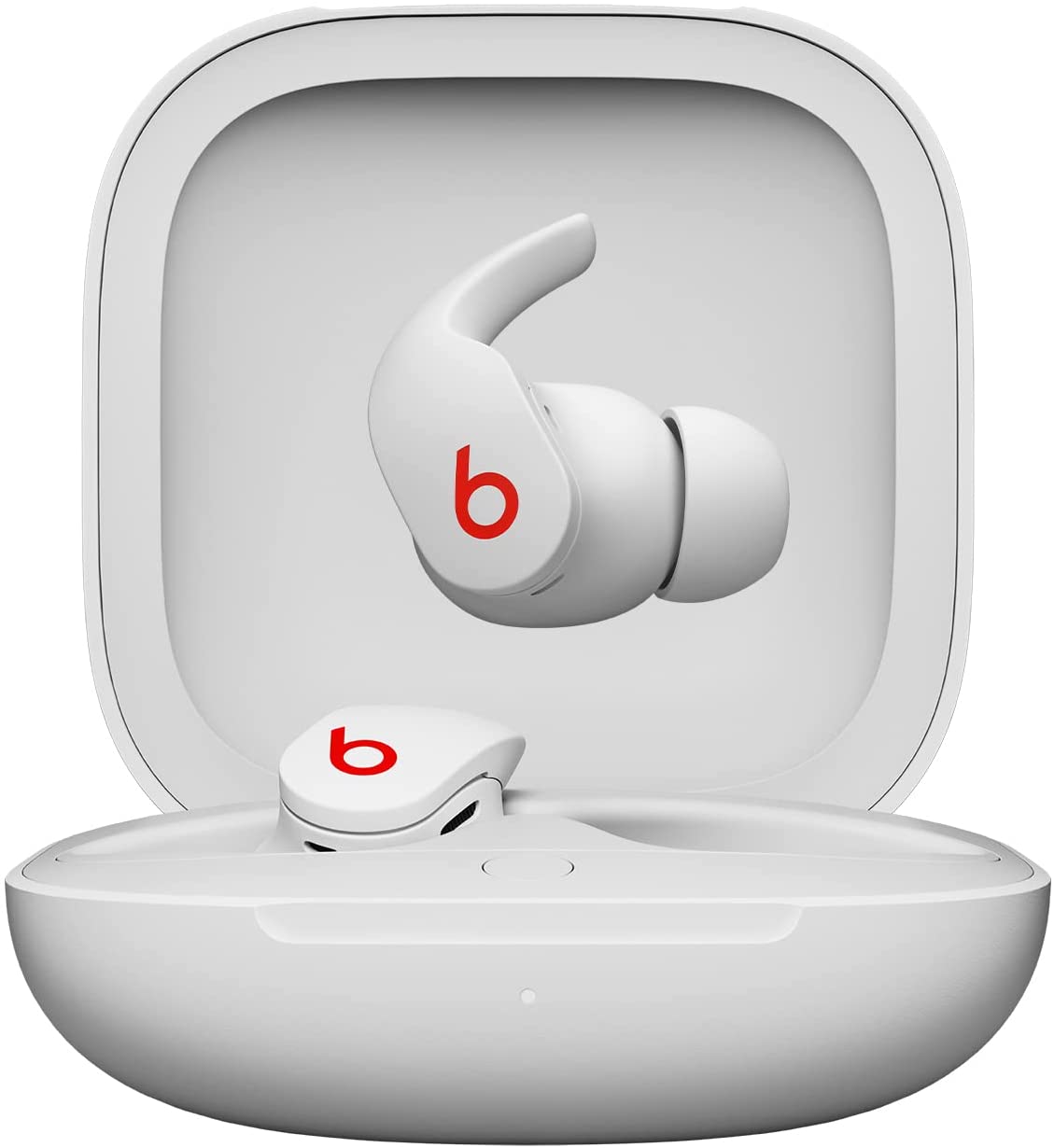 Restored Beats by Dr. Dre Beats Fit Pro Sage Gray True Wireless Noise ...