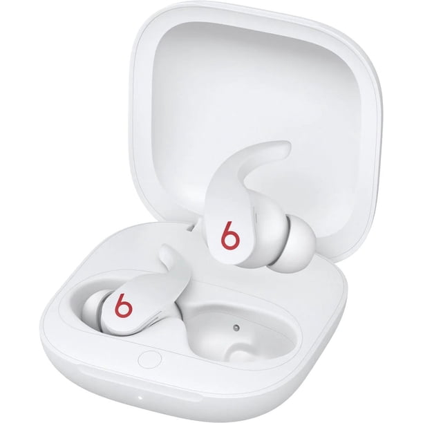Restored Beats Fit Pro True Wireless Earbuds White (Refurbished ...