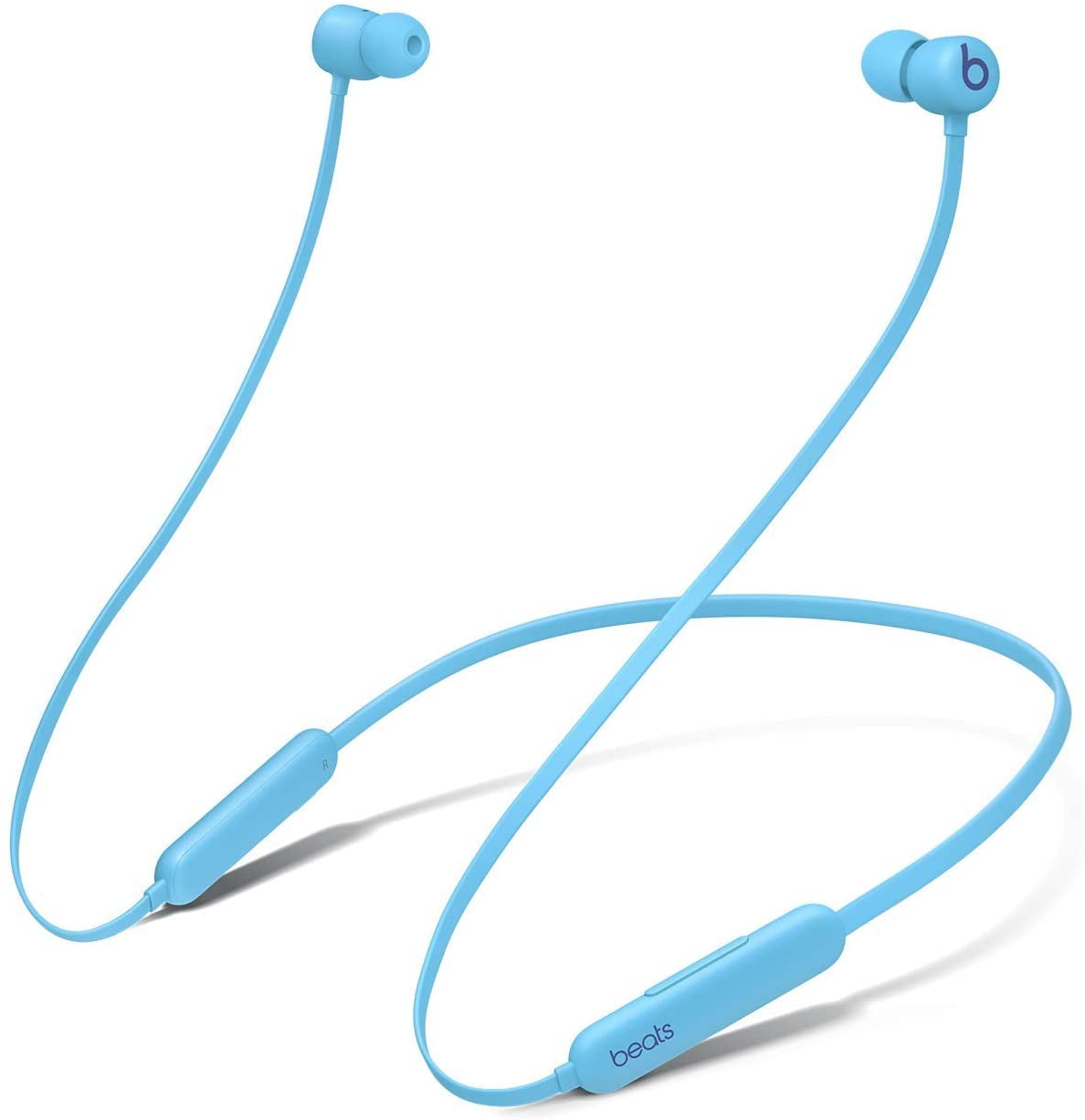 Restored Beats Flex Wireless Portable Bluetooth Earbuds Built-in ...