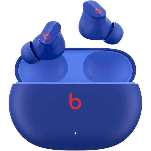 Restored Beats Studio Buds True Wireless Noise Cancelling Earbuds ...