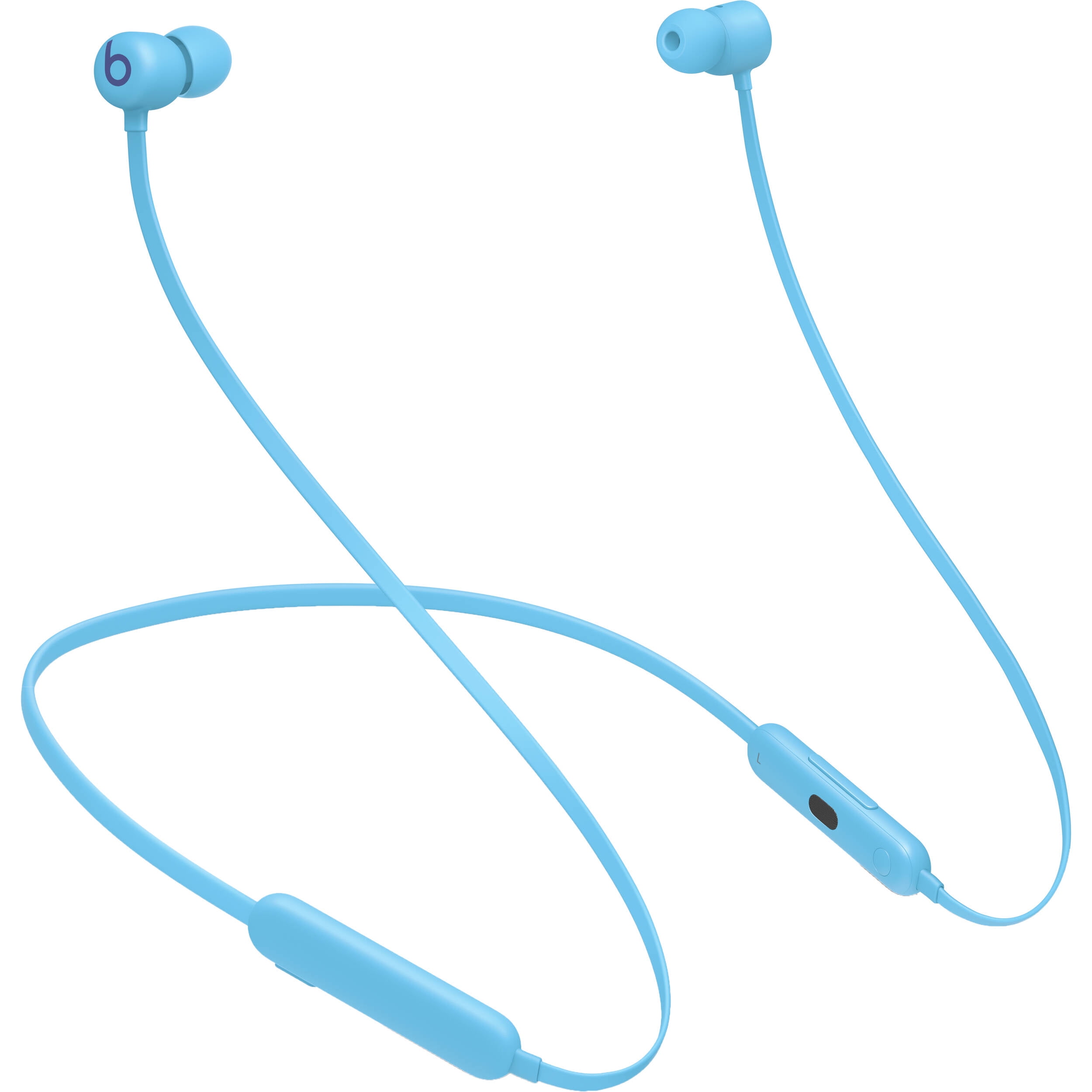 Refurbished Beats by Dr. Dre, Flex Wireless Earphones, MYMG2LL/A, Flame ...
