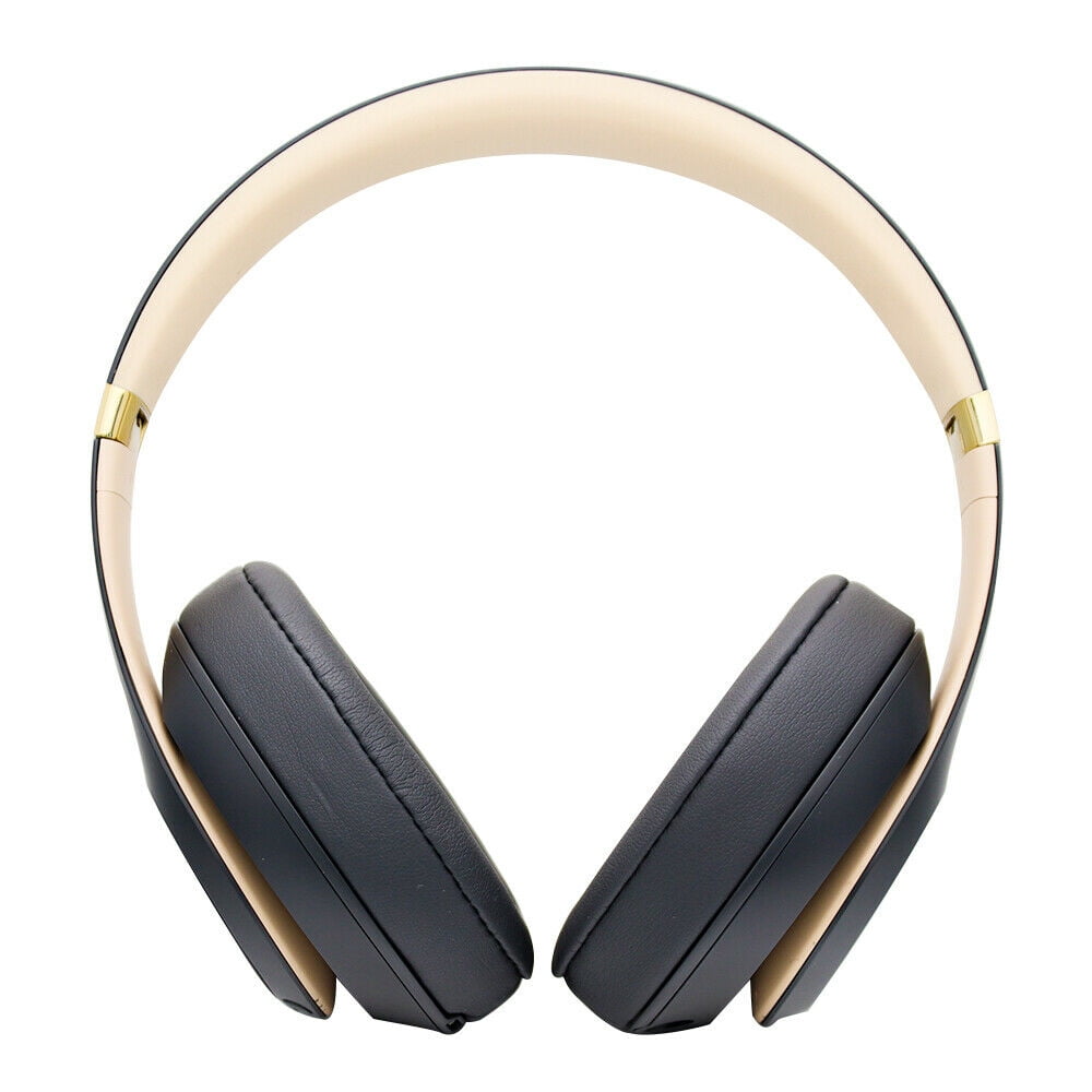 Restored Beats by Dr. Dre Over-Ear Headphones, Shadow Gray, Beats ...