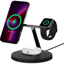 Wireless Charging Receivers for Easy Power Access in Different Colors