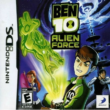 Restored Transformers: Revenge of the Fallen Autobots Nintendo DS & DSi ...