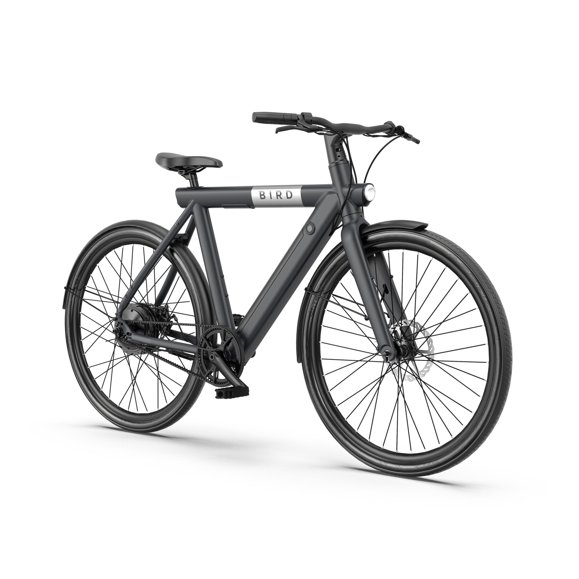 Restored Bird A-Frame eBike (Refurbished) - Walmart.com