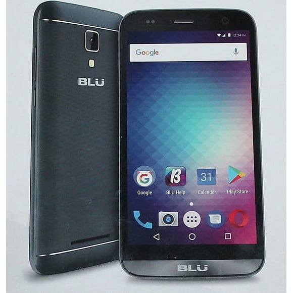 BLU Phones