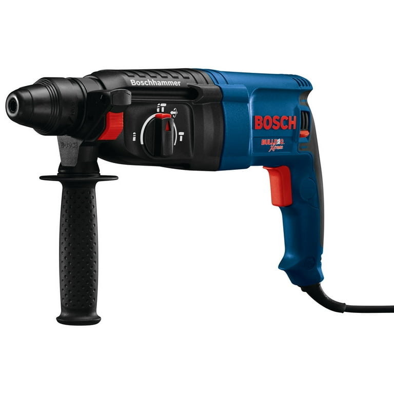 Bosch bulldog xtreme store