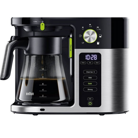 Braun Coffee Makers - Walmart.com