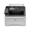 Canon FAXPHONE L100 Laser Fax, Copier for Home & Small Office ...