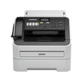 Restored Brother IntelliFax RFAX2840 Laser High Speed Mono Fax Machine ...