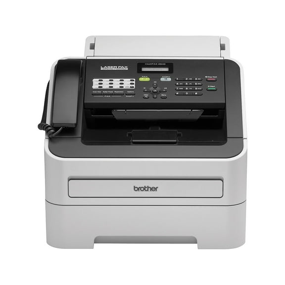 Brother Fax Machines