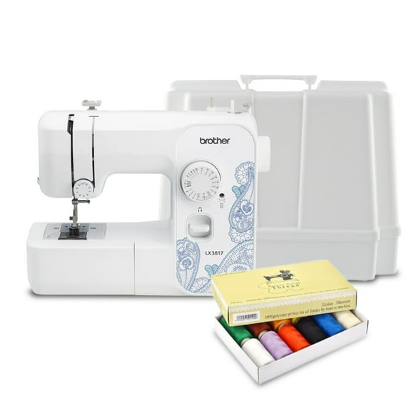 Brother Stellaire Innov-is XJ2 Sewing and Embroidery Machine + Bonus ...