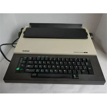 "Royal Scriptor 13"" Electric Typewriter - Portable with Word ...