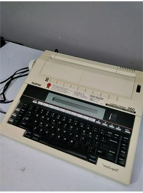 All Typewriters in Typewriters & Supplies - Walmart.com