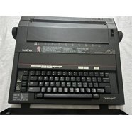 "Royal Scriptor 13"" Electric Typewriter - Portable with Word ...