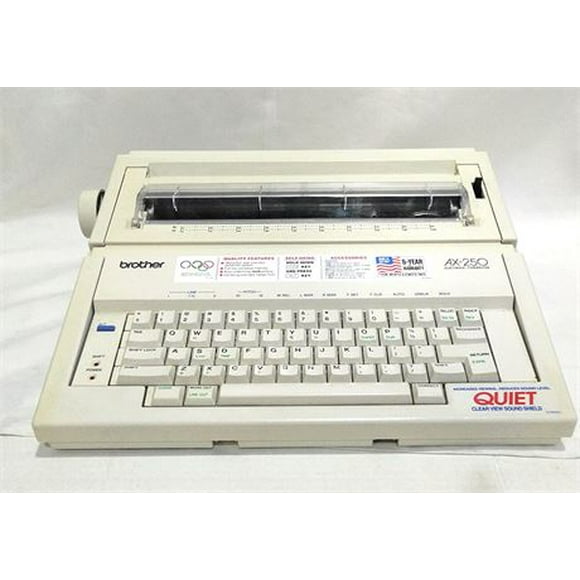 Electric Typewriters in Typewriters & Supplies - Walmart.com