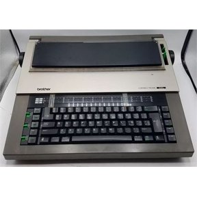 Royal Classic Portable Vintage Manual Typewriter Machine, Red, Comes ...