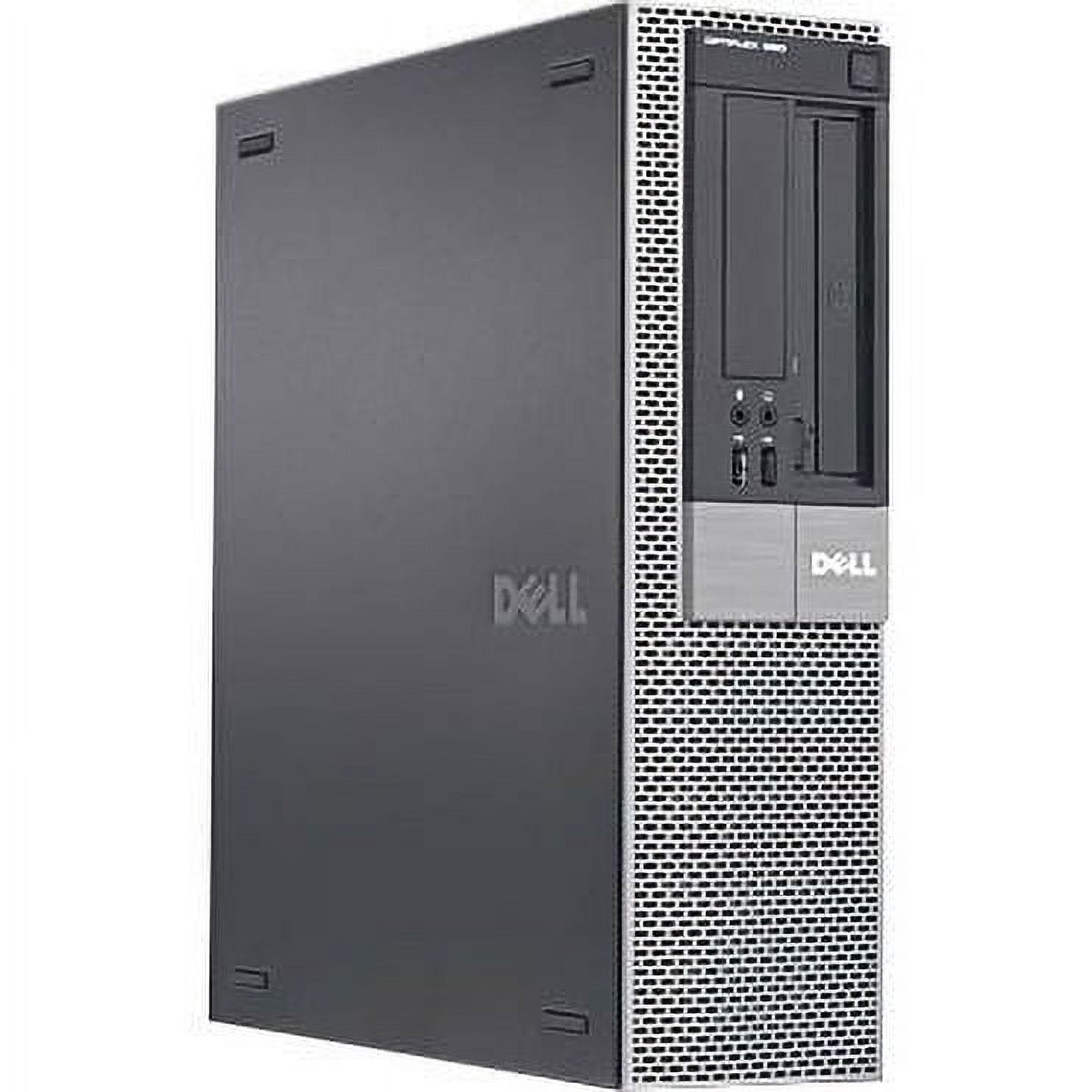 Restored CNB OptiPlex 980 Desktop Computer, Intel Core i5 i5-650, 4 GB ...