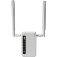 Straight Talk Home Internet Router, White - Prepaid - Walmart.com