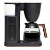 Restored Ninja CFP105 DualBrew Hot & Iced Coffee Maker Black ...