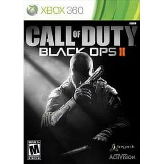 Call of Duty Black Ops II in Call of Duty Walmart