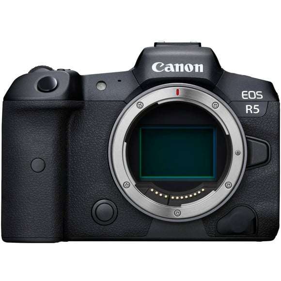 Canon Refurbished