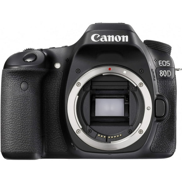 Canon Refurbished