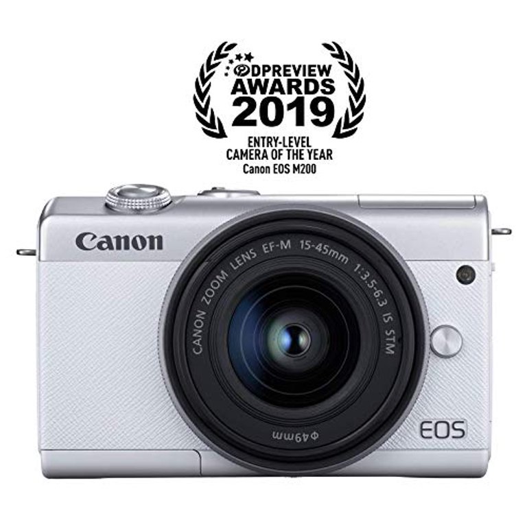 Eos M200 Ef-m Deals | varsana.com