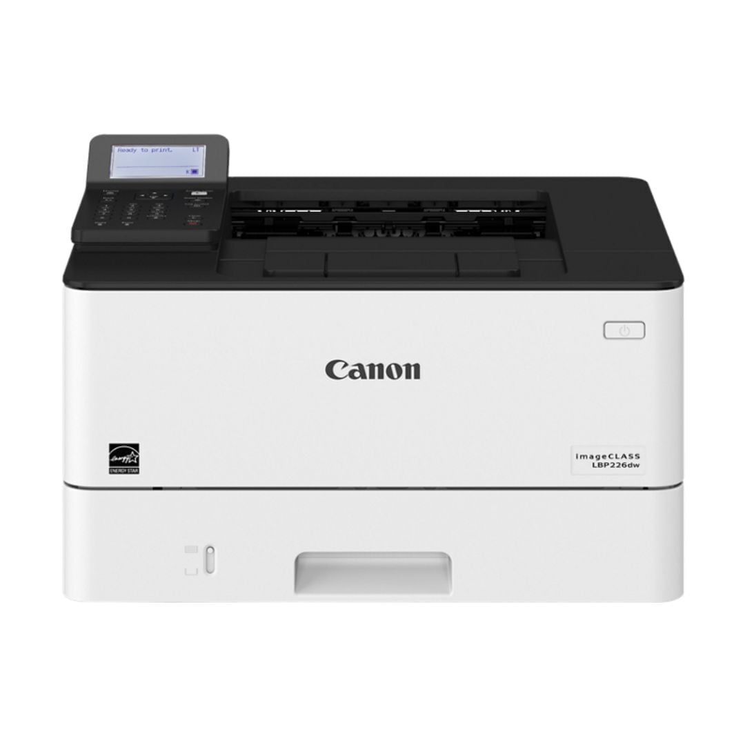 Restored Canon Imageclass LBP226DW Wireless Mobile-Ready Duplex Laser ...