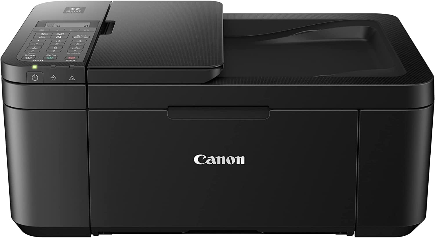 Restored Canon PIXMA TR4720 AllinOne Wireless Printer With No Ink ...