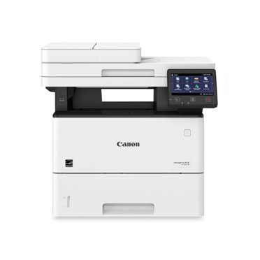 Canon imageCLASS MF462dw - Wireless Duplex Laser Printer with Print ...