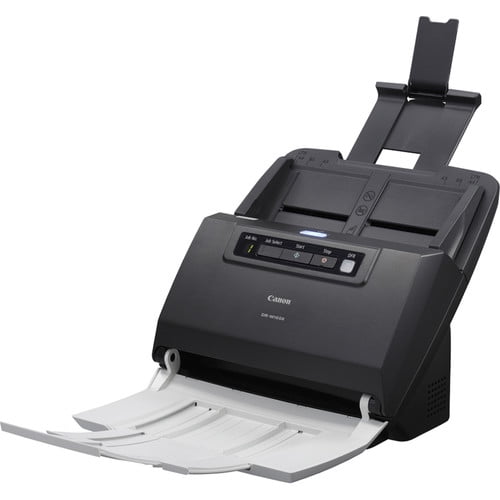 Restored Canon imageFORMULA DR-M160II Office Document Scanner with USB ...