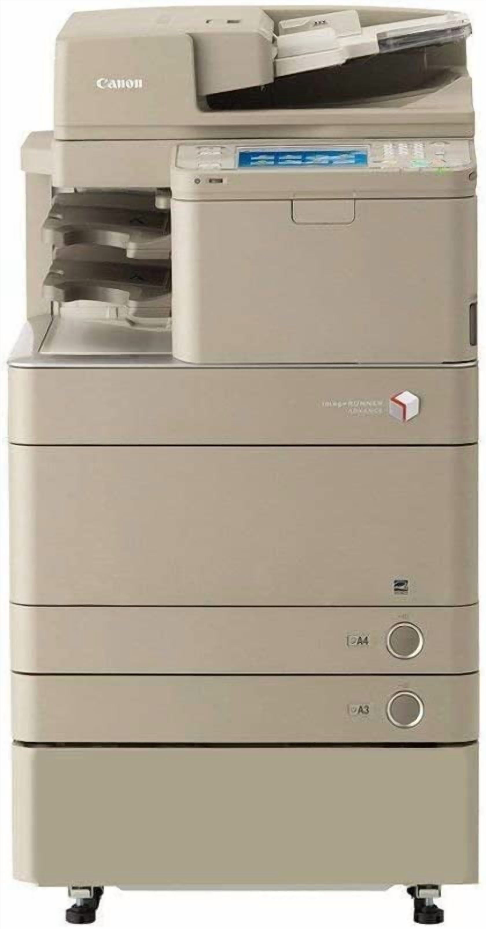 Canon imageRUNNER ADVANCE C5240 Color Copier – Multifunction Printer ...