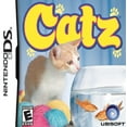 Restored Catz (Nintendo DS, 2006) (Refurbished) - Walmart.com